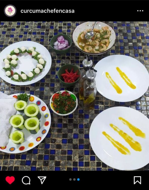 Los mejores platos colombianos para cocinar en casa – Cúrcuma Chef en Casa